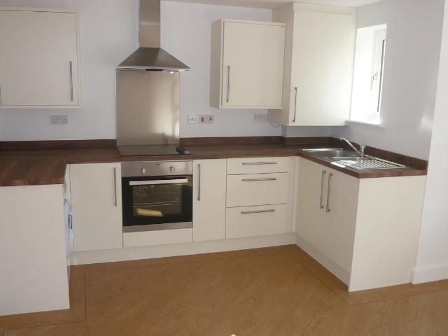 Apartment at Priory Road, King's Lynn and West Norfolk