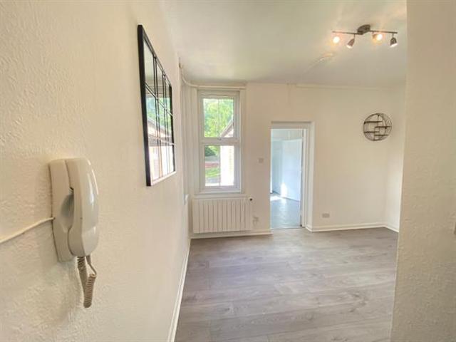 Apartment at Priory Road, High Wycombe