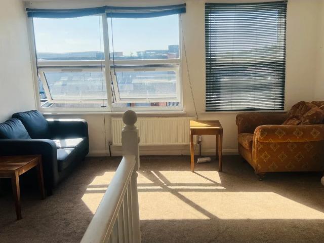 Apartment at Priory Road, High Wycombe