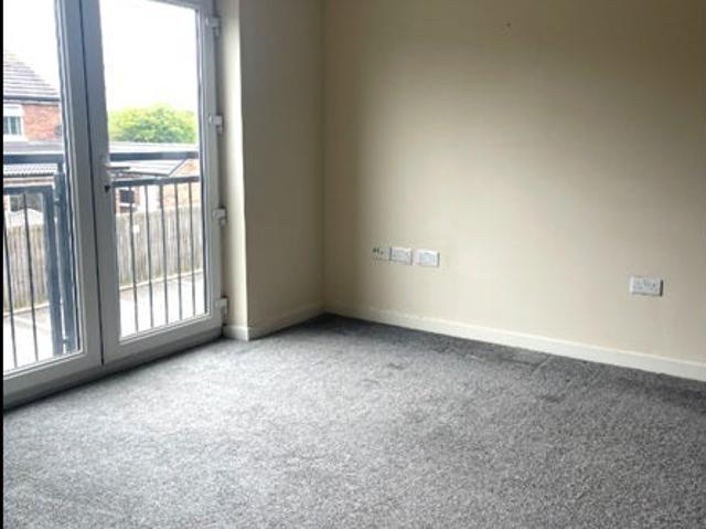 Apartment at Priory Road, Hull