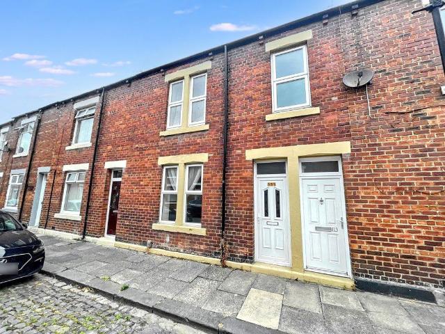 Apartment at Priory Road, South Tyneside