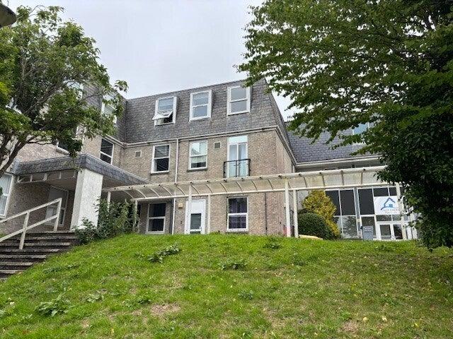 Apartment at Priory Road, St. Austell
