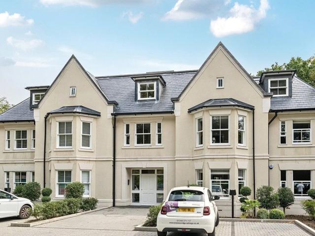 Apartment at Priory Road, Winkfield