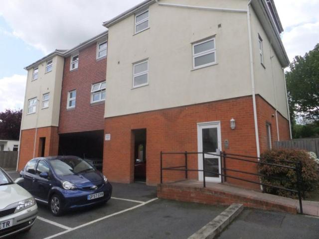 Apartment at Priory Road, Tonbridge and Malling