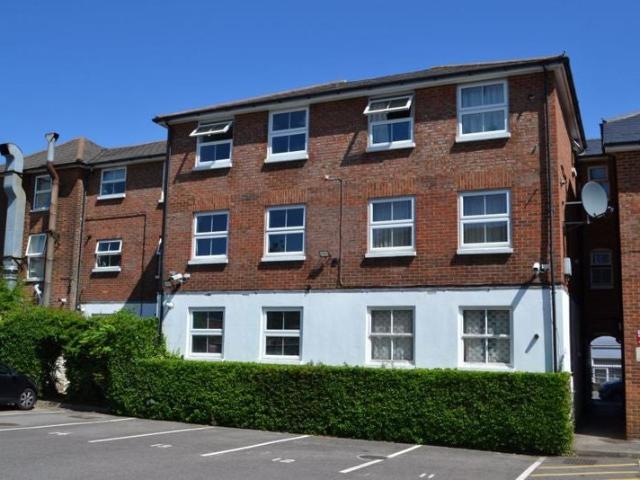 Apartment at Priory Road, Tonbridge and Malling