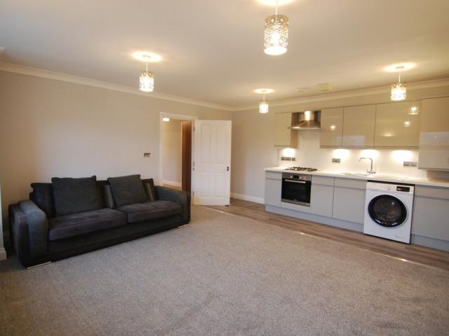 Apartment at Priory Road, Tonbridge and Malling