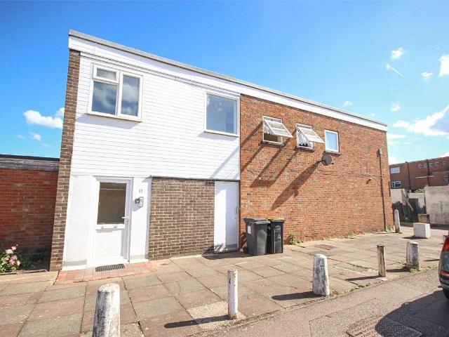Apartment at Priory Street, Bedford
