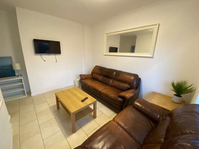Apartment at Priory Street, Coventry