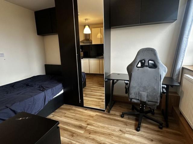 Apartment at Priory Street, Coventry