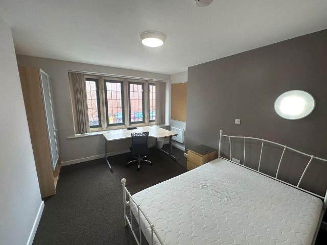 Apartment at Priory Street, Coventry