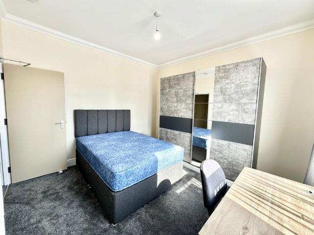 Apartment at Priory Street, Coventry