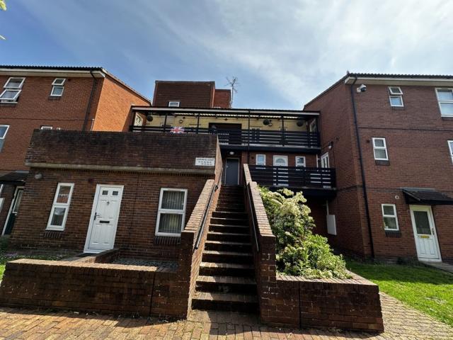 Apartment at Priory Shopping Centre, Bassetlaw