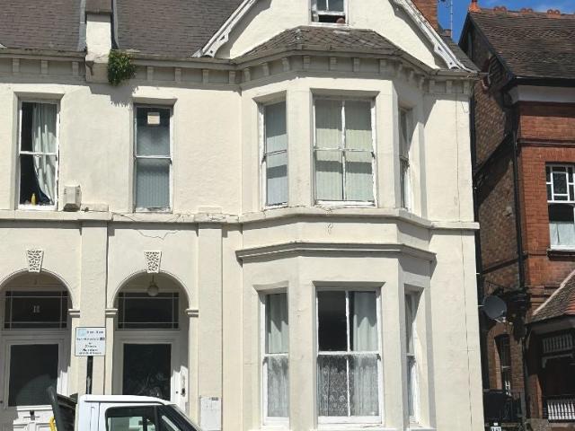 Apartment at Priory Terrace, Royal Leamington Spa