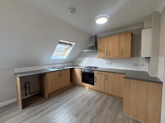 Apartment at Priory View Road, Bournemouth