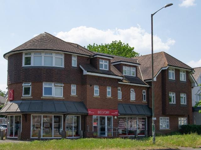Apartment at Priory View Road, Bournemouth