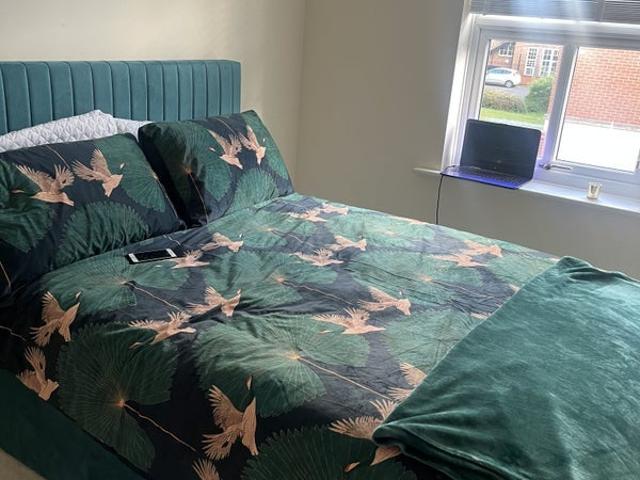 Apartment at Priory Walk, Hinckley and Bosworth