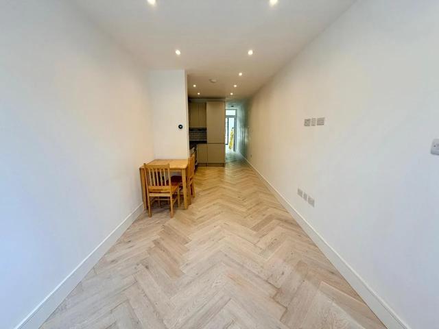 Apartment at Priory Way, Greater London
