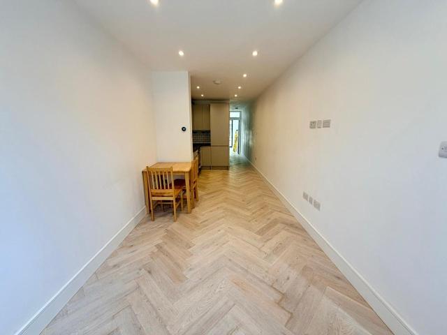 Apartment at Priory Way, Greater London