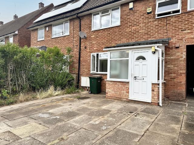 Apartment at Prior Deram Walk, Coventry