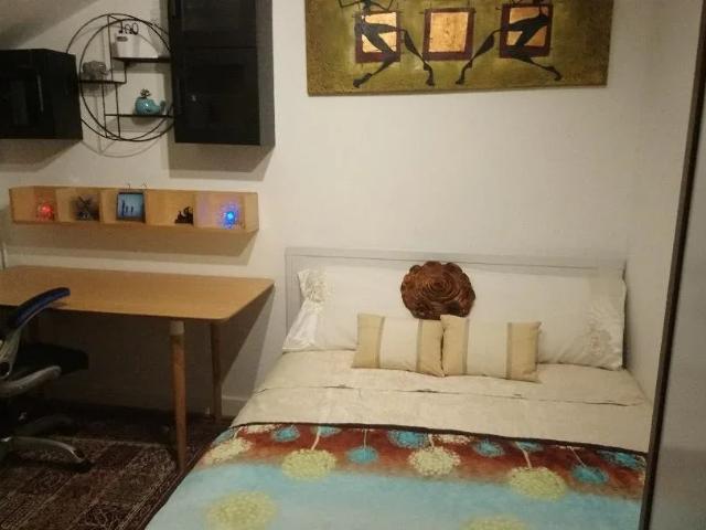 Apartment at Prior Deram Walk, Coventry