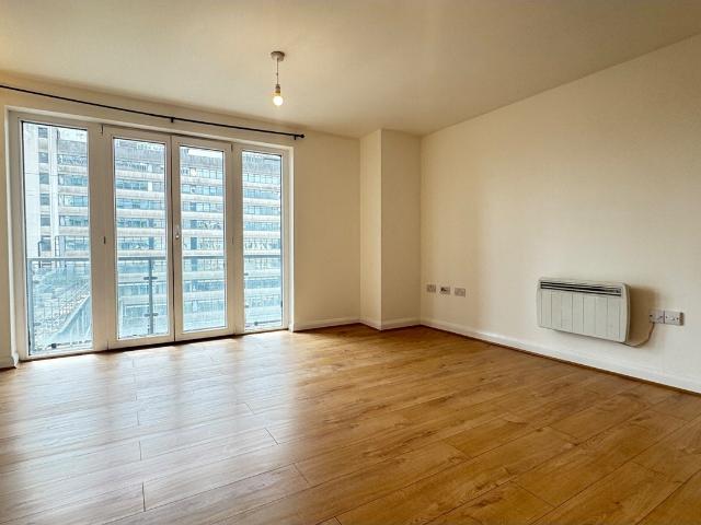 Apartment at Prior Road, Greater London