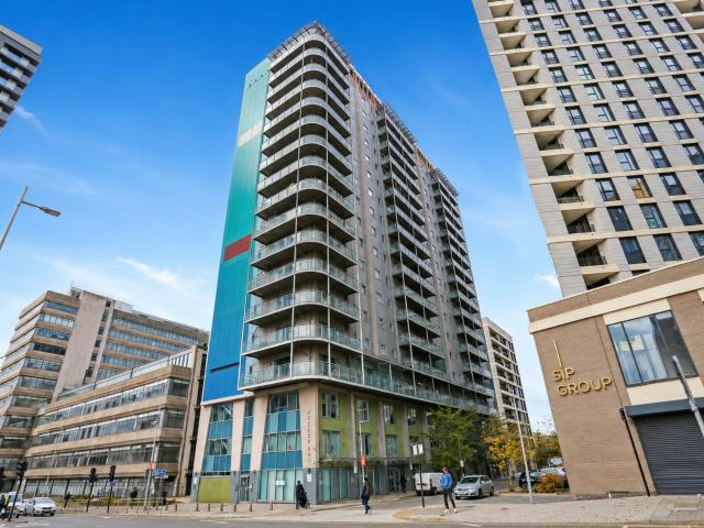 Apartment at Prior Road, Greater London