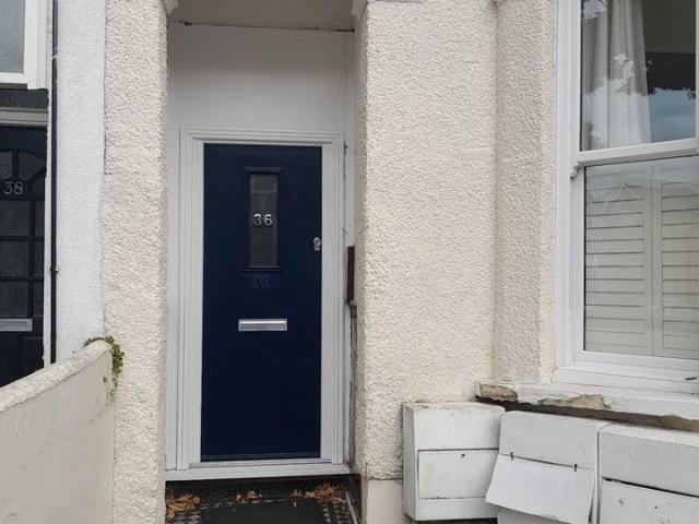 Apartment at Prioress Road, Greater London