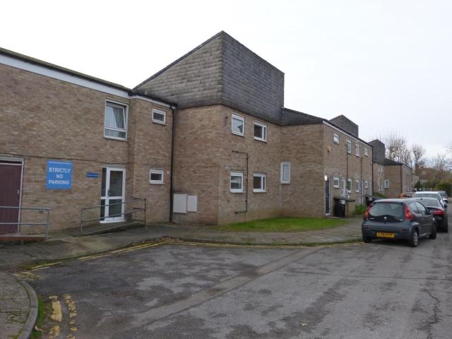 Apartment at Priors Mead, Greater London