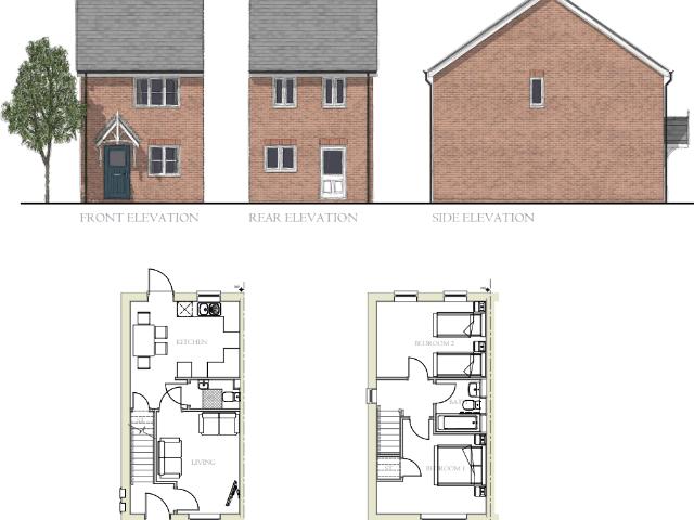 Apartment at Priorsfield Road, Coventry