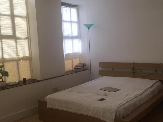 Apartment at Primrose Close, Luton