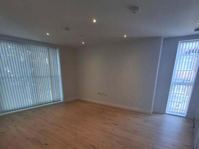 apartment at Primrose House