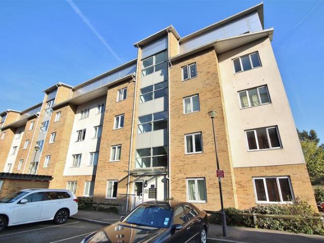 Apartment at Primrose Place, Greater London