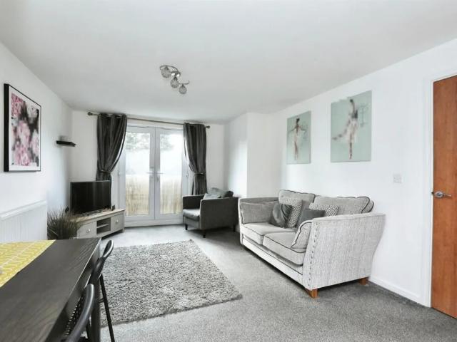 Apartment at Primrose Place, Doncaster