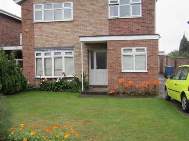 Apartment at Primula Drive, Norwich