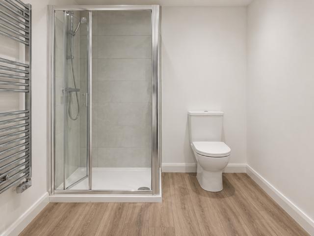 Apartment at Prince Maurice Road, Plymouth