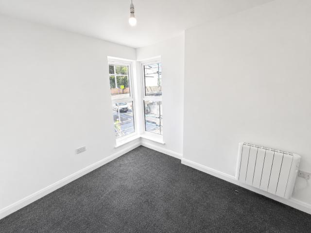 Apartment at Prince Maurice Road, Plymouth
