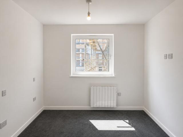 Apartment at Prince Maurice Road, Plymouth
