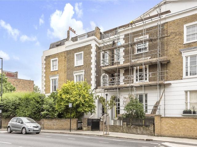 Apartment at Prince of Wales Road, Greater London