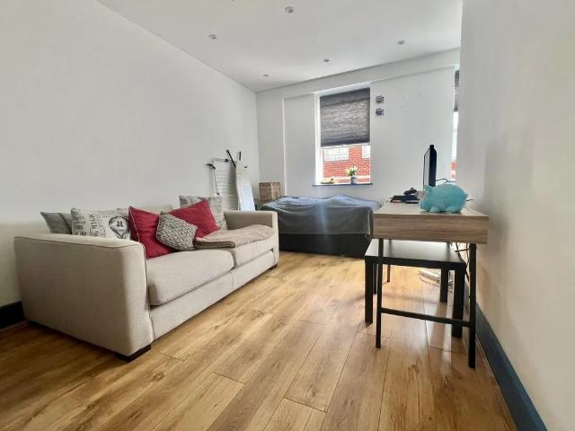 Apartment at Prince of Wales Road, Norwich