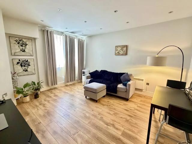 Apartment at Prince of Wales Road, Norwich