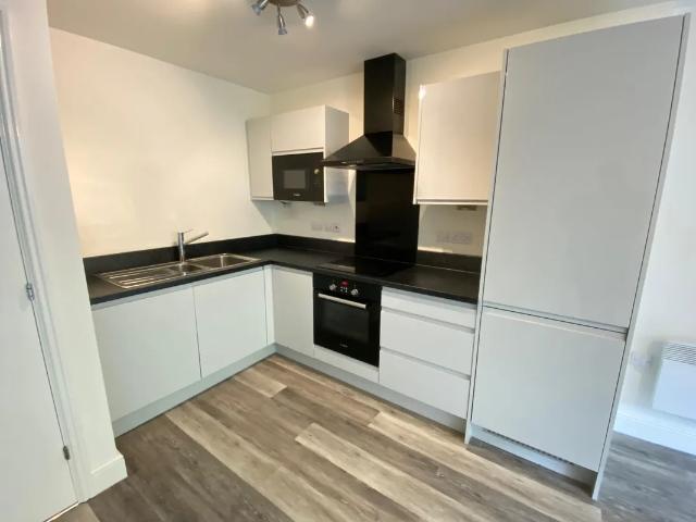 Apartment at Prince of Wales Road, Norwich