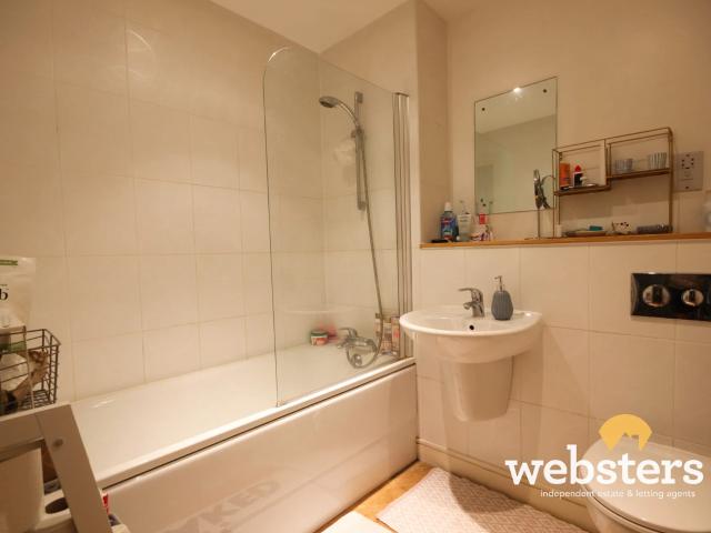 Apartment at Prince of Wales Road, Norwich