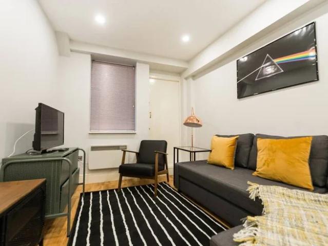 Apartment at Prince of Wales Road, Norwich