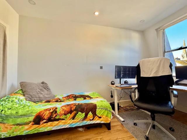 Apartment at Prince of Wales Road, Norwich