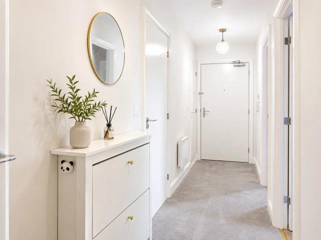 Apartment at Prince of Wales Road, Norwich