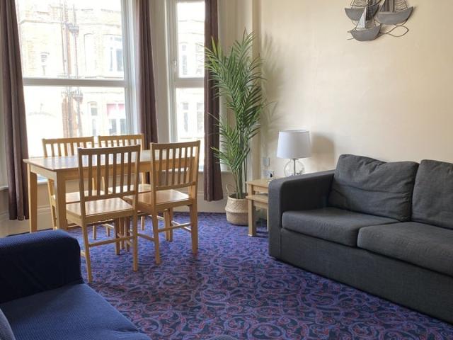Apartment at Prince of Wales Road, North Norfolk