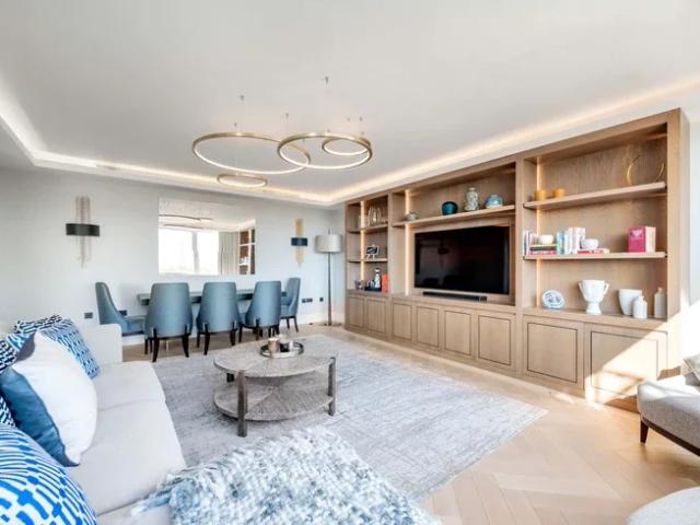 Apartment at Prince Albert Road, City of Westminster