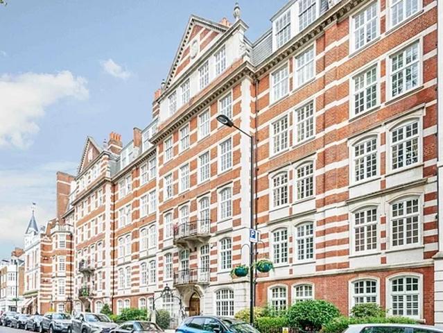 Apartment at Prince Albert Road, City of Westminster