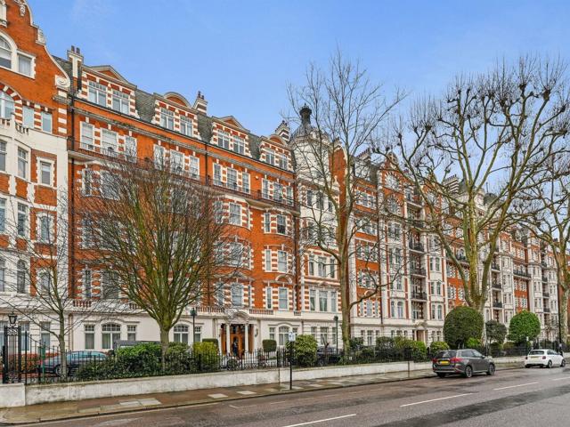 Apartment at Prince Albert Road, City of Westminster