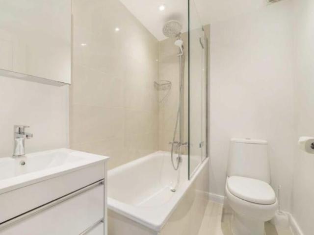 Apartment at Prince Albert Road, London